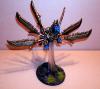 Chaos, Conversion, Heldrake, Thousand Sons - Thousand Sons Heldrake 2 - Gallery - DakkaDakka